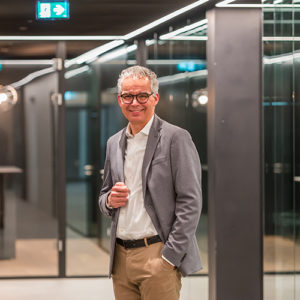 Lutz Consulting - Orientierung in bewegten Zeiten